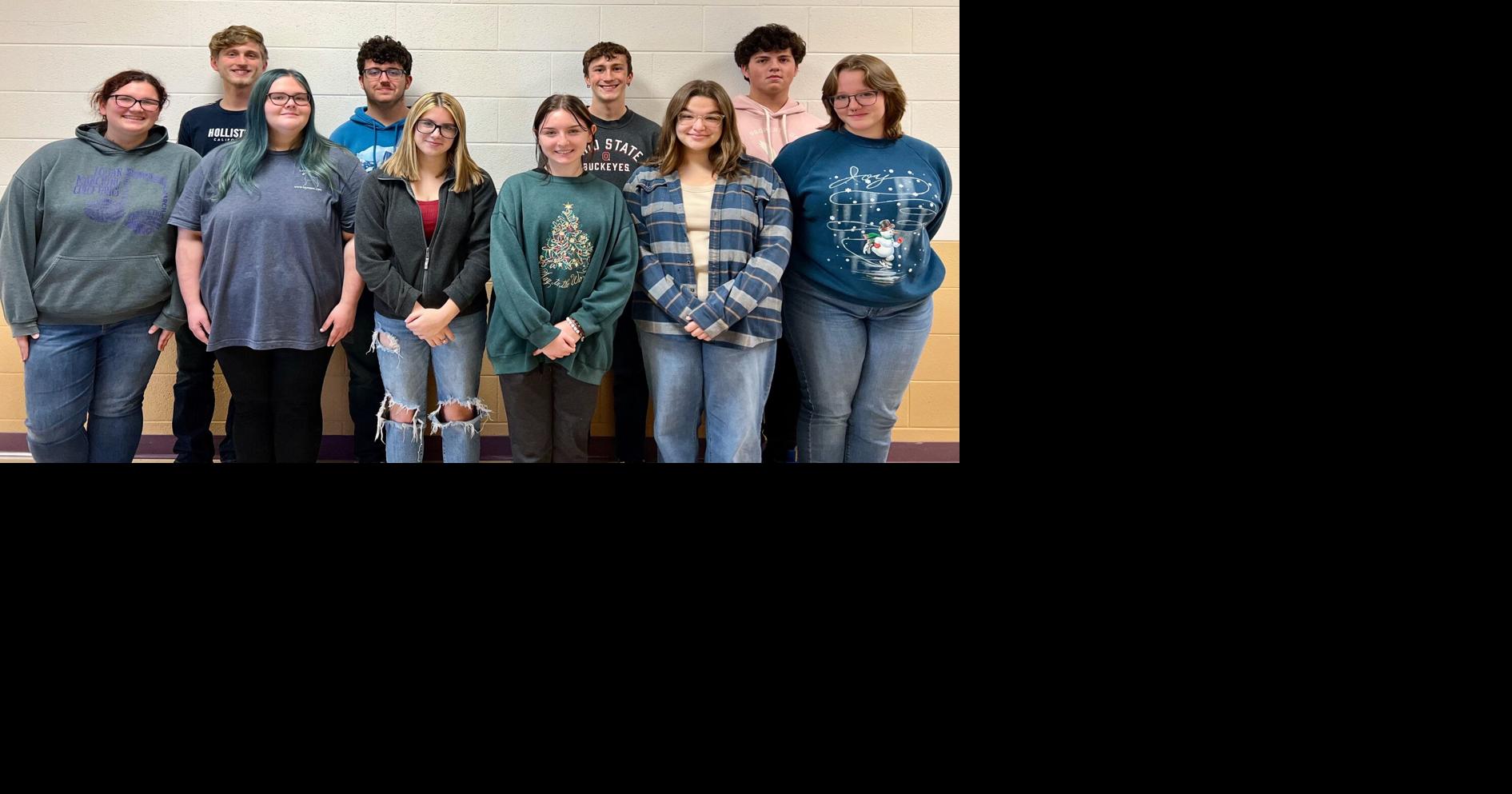 Logan band members chosen to play with OU honor band | News ...