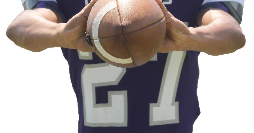 Senior profile: Peter Rosado | Sports | logandaily.com