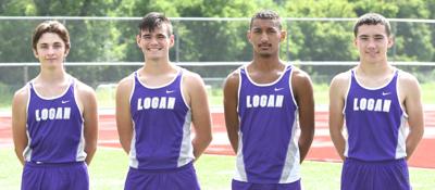 Logan CC teams run in Bob Reall Invitational | Sports | logandaily.com