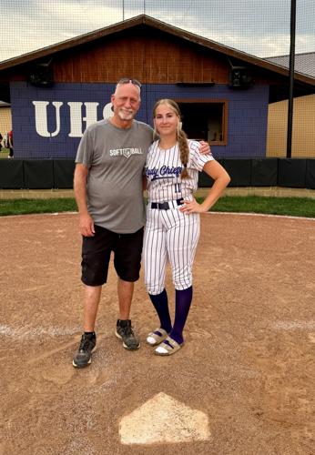 Logan’s Hill shines in All-Star game | Sports | logandaily.com