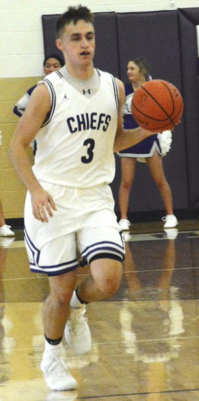 Chiefs not flying under the radar entering second half of season ...