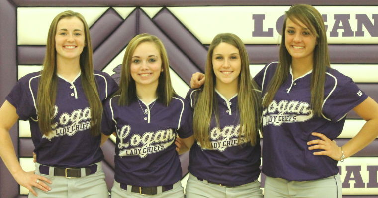 Lady Chiefs complete great weekend with twinbill sweep of River Valley ...