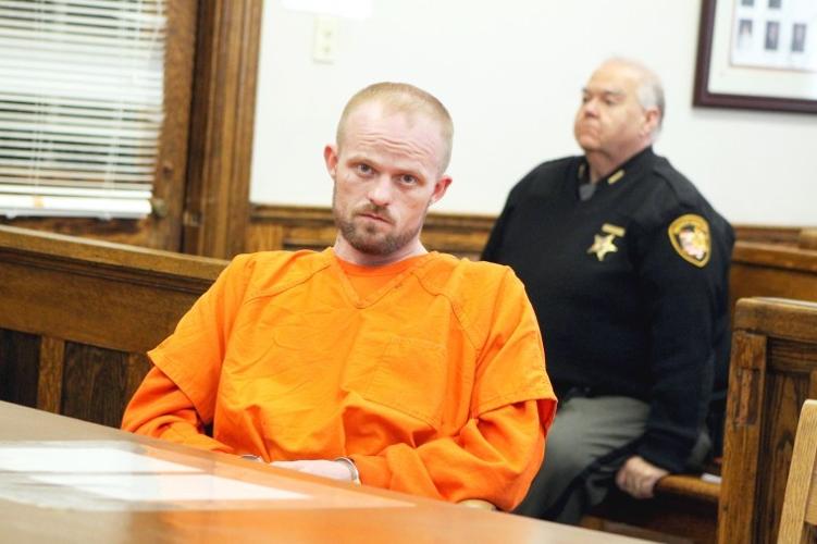 Nuzum pleads not guilty to 22 counts of theft | Logan | logandaily.com