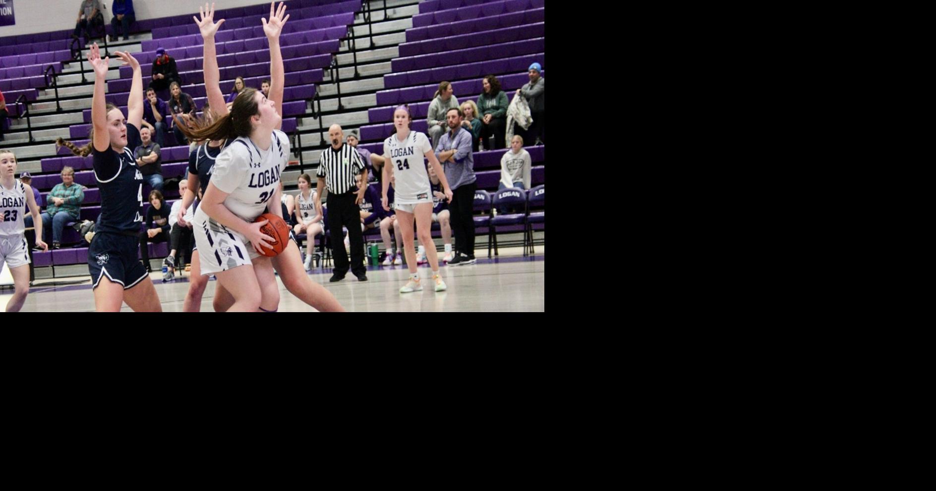 Daubenmire earns All-Ohio status | Sports | logandaily.com