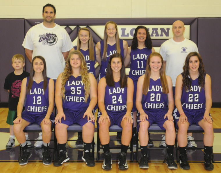 A season of change set for Lady Chiefs | Sports | logandaily.com