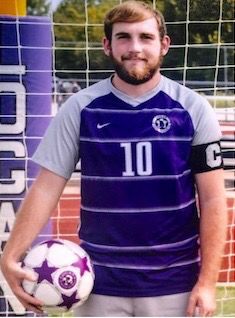 Logan’s Swart wins more recognition | Sports | logandaily.com