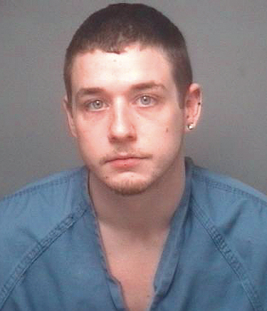 Arrest in shooting | News | logandaily.com