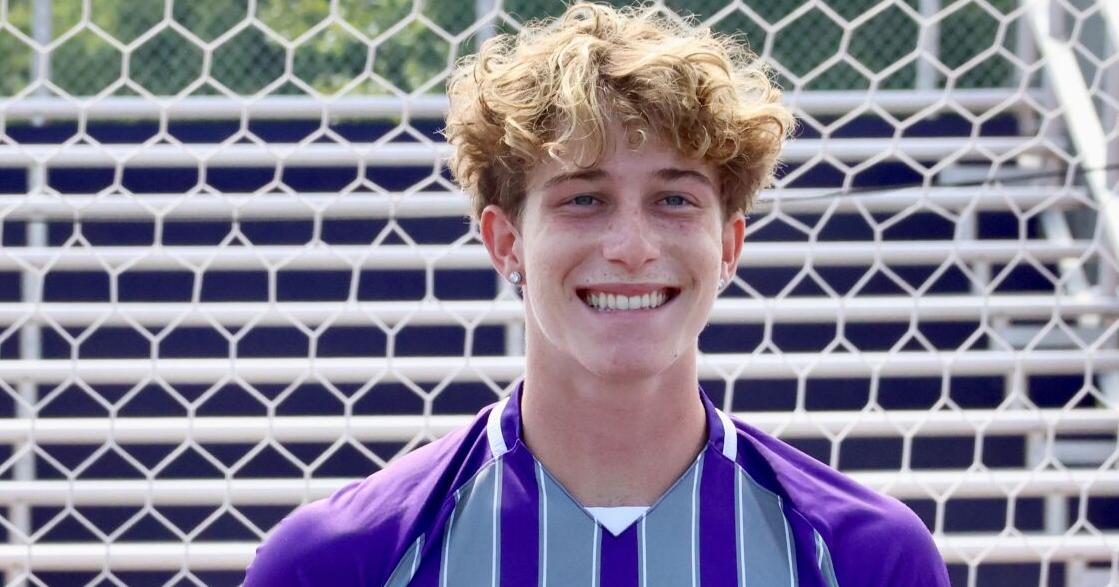 Shriner, Hinton grab All Ohio honors | Sports | logandaily.com