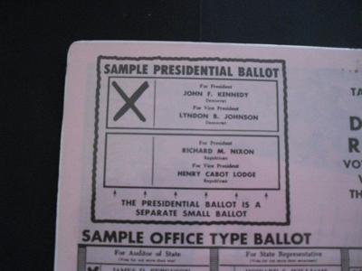 How the ballots were counted 'back in the day' | News | logandaily.com