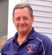 Laurelville Fire Chief air-lifted after accident | News | logandaily.com