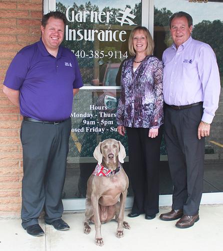 Insurance company switched owners | News | logandaily.com