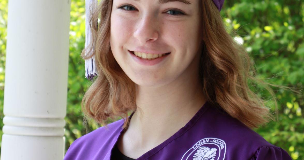 Mackenzie Maynard | Virtual Graduations | logandaily.com