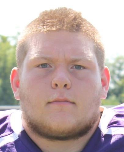 Brandon Skinner | Sports | logandaily.com