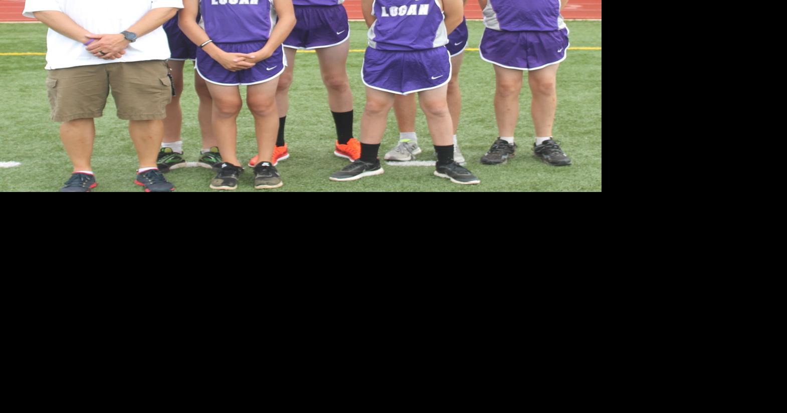 Logan junior high cross country team | Sports | logandaily.com