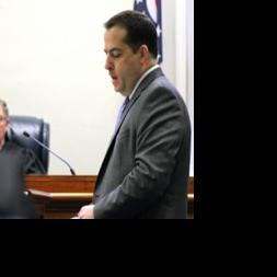 William Inman guilty on all counts | News | logandaily.com