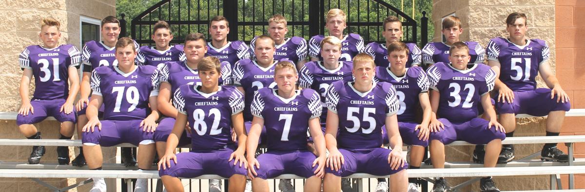 Celtics go off on Chieftains once again | Sports | logandaily.com