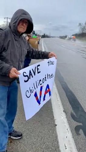 Chillicothe VAMC to remain open, senators say | News | logandaily.com