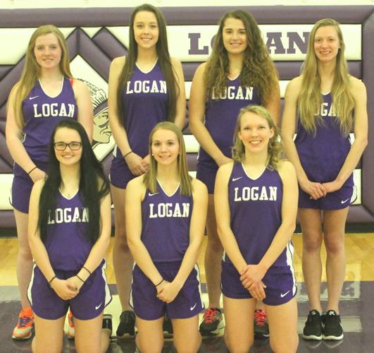 Logan looks to defend SEOAL track championships | Sports | logandaily.com