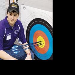 Logan-Hocking students set for national archery tourney | Sports ...