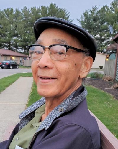 Larry L. Green, Sr. | Obituaries | logandaily.com