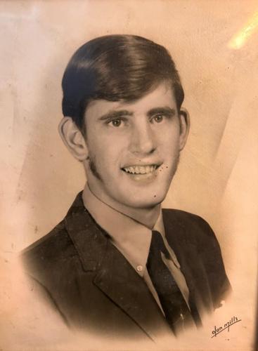 Stephen Travis Sr. | Obituaries | logandaily.com