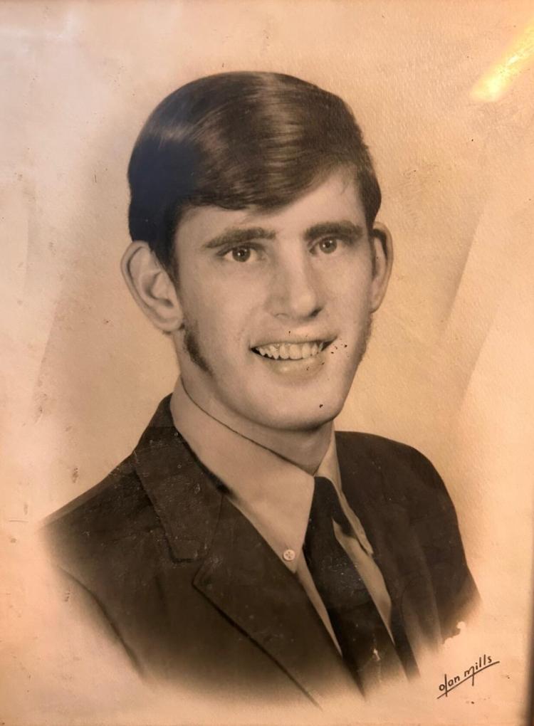 Stephen Travis Sr. | Obituaries | logandaily.com