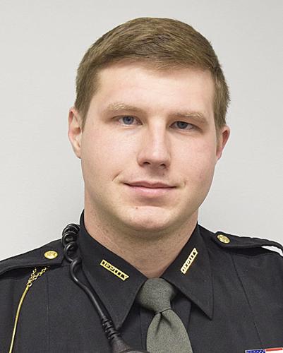 Appreciation for our local law enforcement | News | logandaily.com