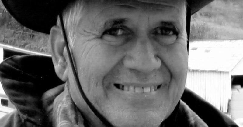 Wendell B. Hull | Obituaries | logandaily.com