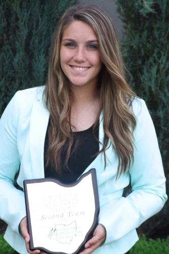 All-Ohio softball honors | Sports | logandaily.com