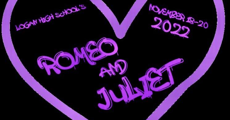 Logan High School's ‘Romeo and Juliet’ seeks supporters | News ...