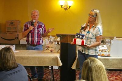 Annual United Way cake auction scheduled | News | logandaily.com