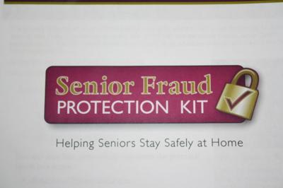 Senior information session to be held at library | News | logandaily.com