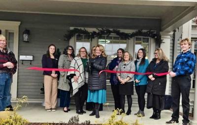 Krile Communications celebrates new downtown Lancaster office with ...
