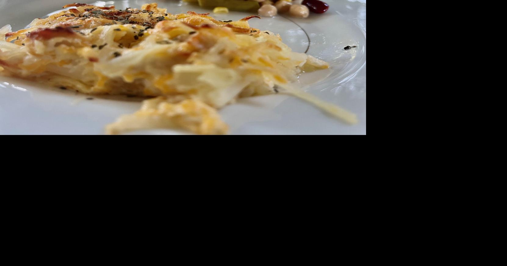 The Amish Cook: Communion | | logandaily.com