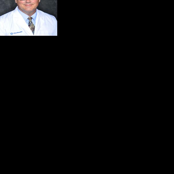 Dr. Knable returns to Athens | News | logandaily.com
