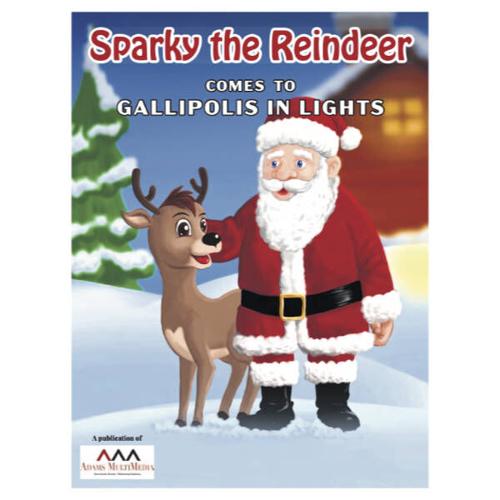 Hocking County Auditor launches new website | Business | logandaily.com