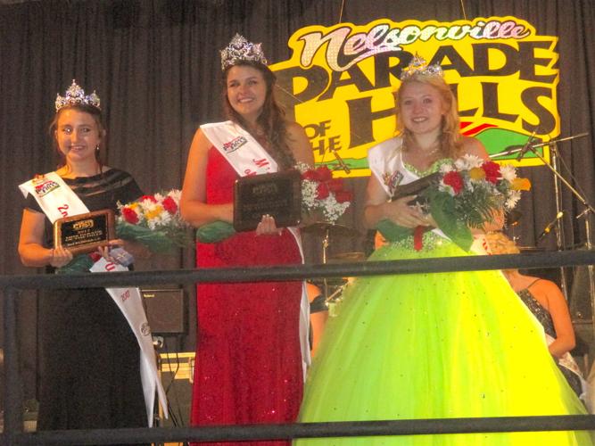 All hail the queen | News | logandaily.com