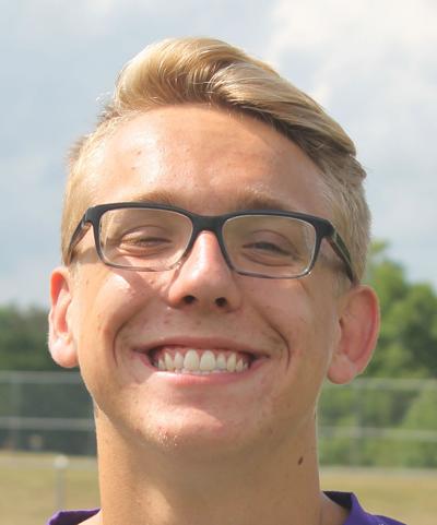 Chieftains’ Josh Price named second team Division I All-Ohio | Sports ...