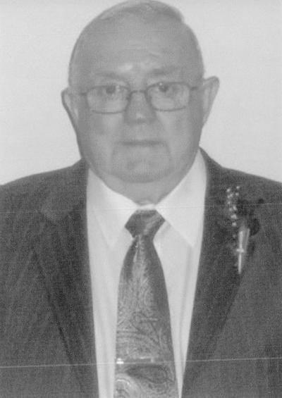 William L. Shepler | Obituaries | logandaily.com