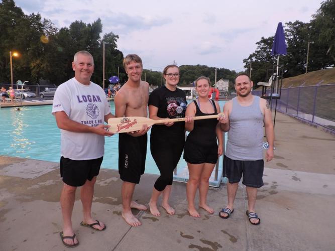 A successful year for the Logan City Pool | News | logandaily.com