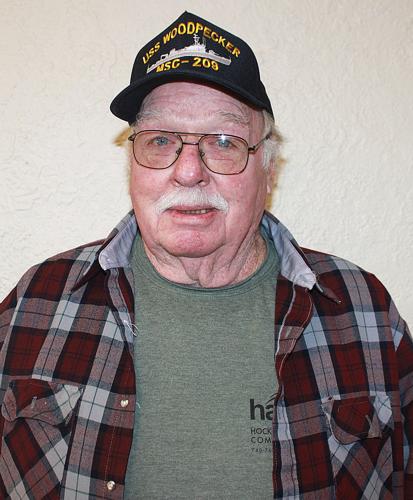 Celebrating and honoring veterans | News | logandaily.com