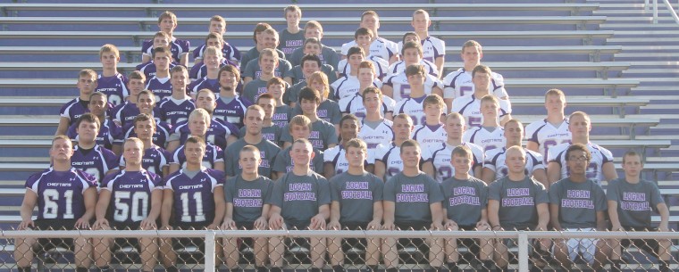Football camp concludes; Chieftains set to begin practice Aug. 5 ...