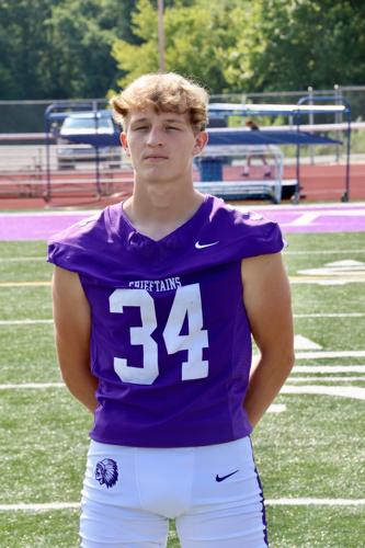 Postseason awards announced for Logan football | Sports | logandaily.com