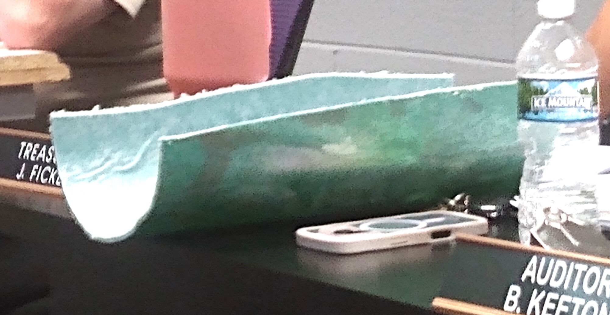 Liner | News | logandaily.com