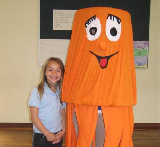 Squid School | News | logandaily.com