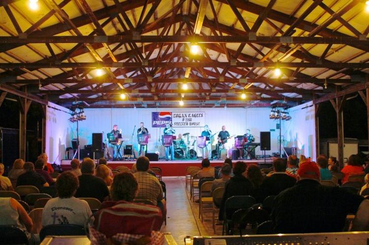 Hocking County Fair | News | logandaily.com