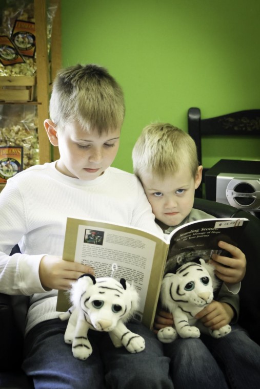 Your town | News | logandaily.com