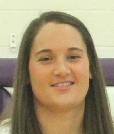 Jessica Harris named new Lady Chiefs basketball coach | Sports ...