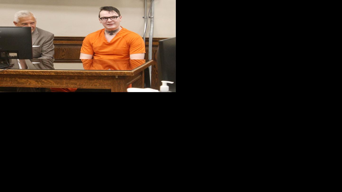 Judge gives Pence 18 to life for fatal stabbing, cites ‘astonishing ...