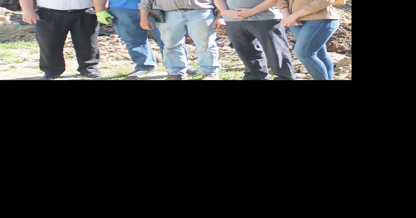 Building homes, building hope | News | logandaily.com